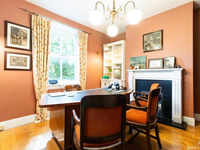 4 bedroom town house for sale in St. James Road, Edgbaston, Birmingham, B15