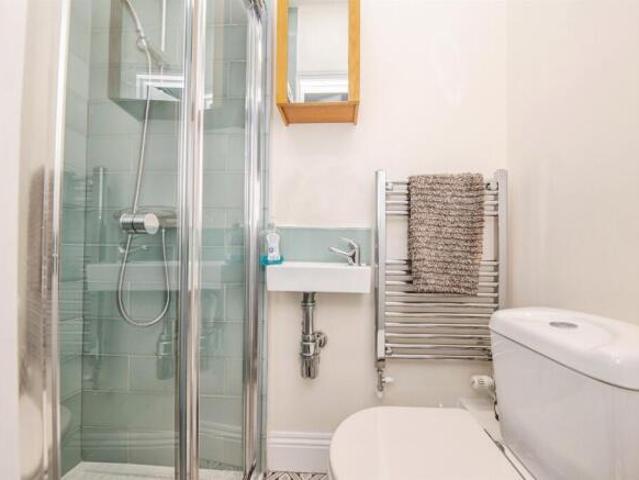 4 bedroom town house for sale in St. Marys Road, Ipswich, IP4