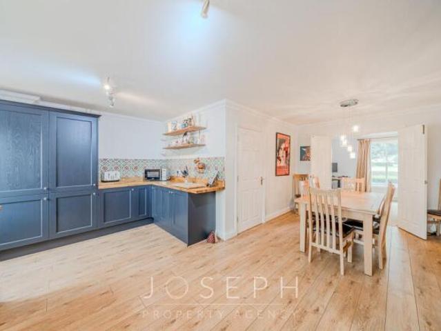 4 bedroom town house for sale in St. Marys Road, Ipswich, IP4