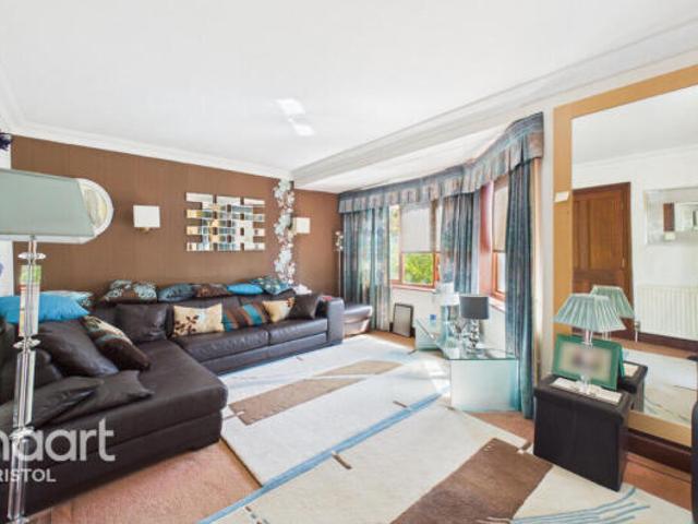 4 bedroom town house for sale in St Michaels Hill, BRISTOL, BS2