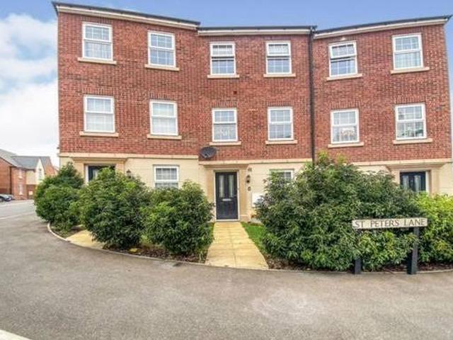 4 bedroom town house for sale in St Peters Lane Cambridge CB23 CB23