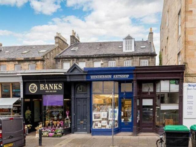 4 Bedroom Town House For Sale In Stockbridge