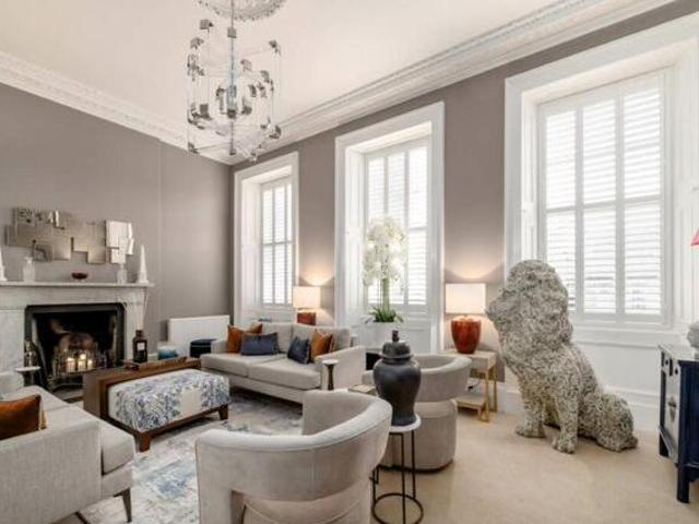 4 Bedroom Town House For Sale In Stockbridge