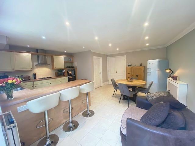 4 bedroom town house for sale in Strawberry Crescent, Napsbury.
