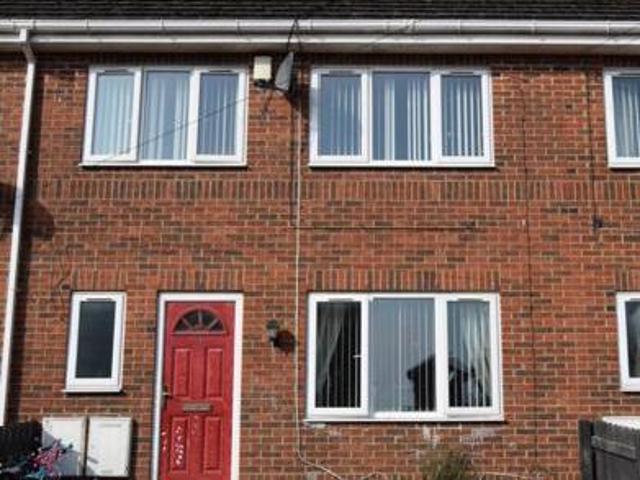 4 Bedroom Town House For Sale In Sunderland, Tyne And Wear