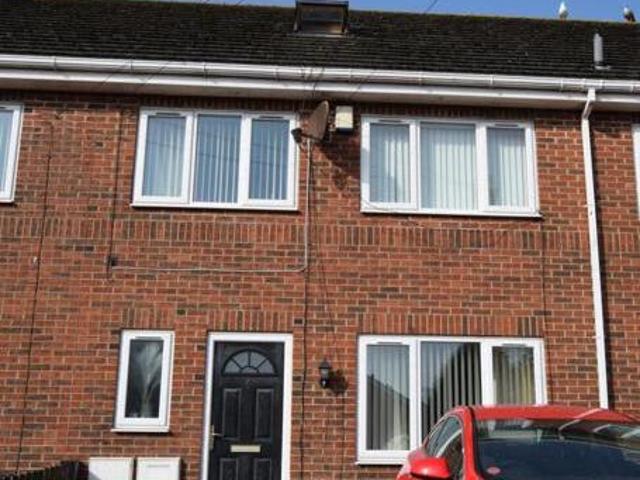 4 Bedroom Town House For Sale In Sunderland, Tyne And Wear