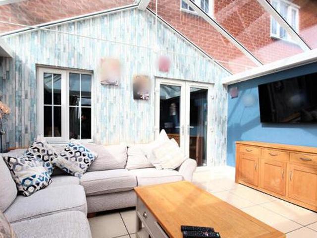 4 Bedroom Town House For Sale In Syston