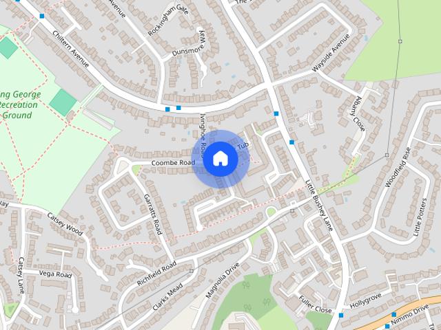 4 bedroom town house for rent