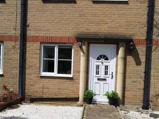 4 bedroom town house for rent in 4 bedroom Terraced Town House in Westbourne BH2