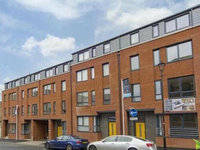 4 Bedroom Town House For Rent In Tenby Street North, Jewellery Quarter