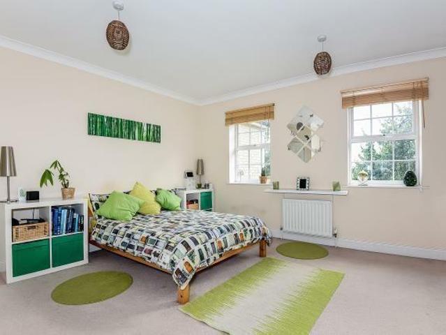 4 bedroom town house for rent in The Crescent, HMO Ready 4 sharers, OX4