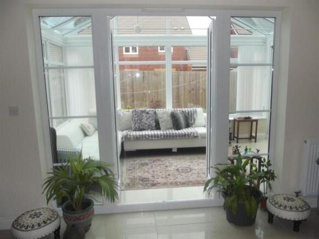 4 bedroom town house for rent in The Rydons, Exeter, EX2