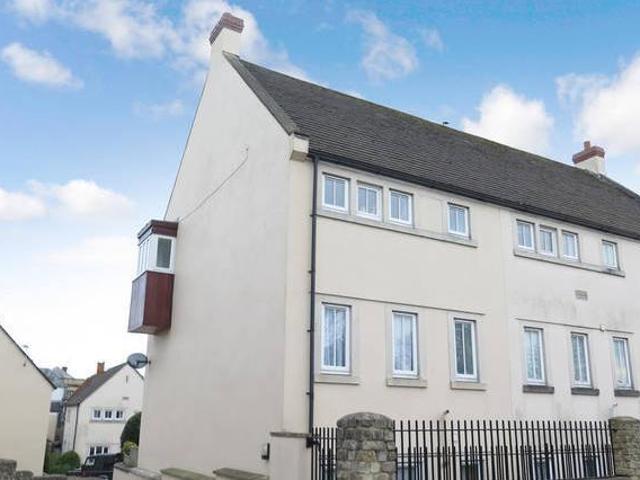 4 bedroom town house for rent in Union Street Wells BA5