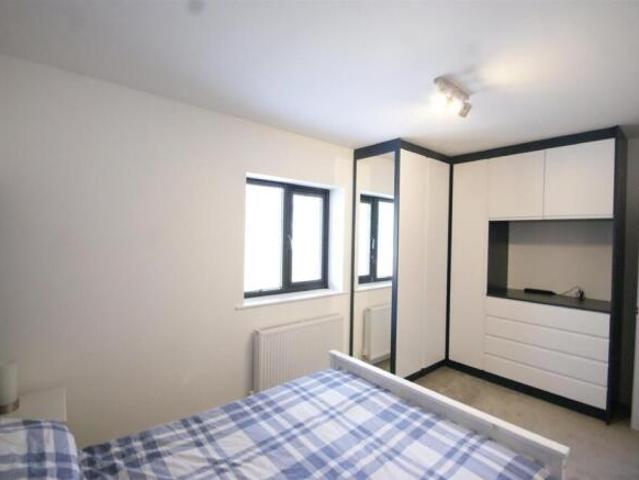 4 bedroom town house for rent in Yarborough Road, Lincoln, LN1