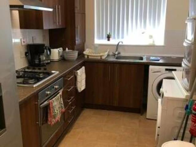 4 bedroom town house for rent in Ashburnham Way, Liverpool, Merseyside, L3