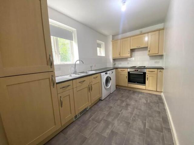 4 bedroom town house for rent in Bingley Court, CT1