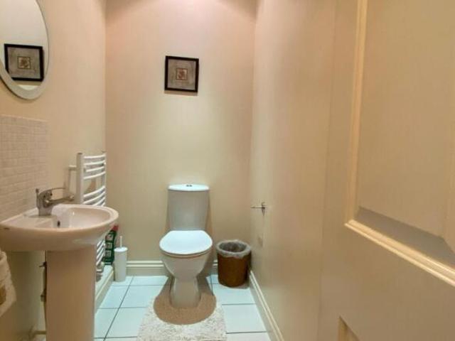 4 bedroom town house for rent in Cadugan Place, Reading, Berkshire, RG1
