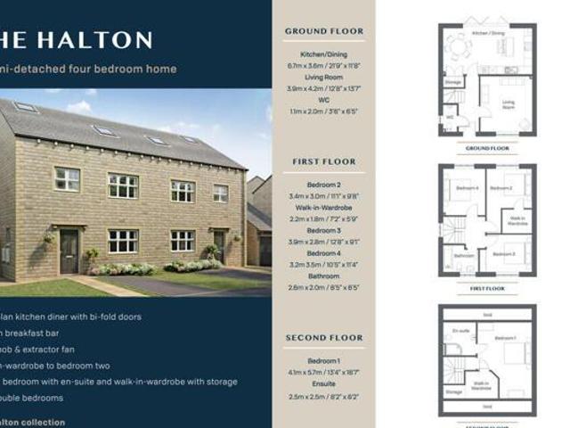 4 Bedroom Town House For Rent In Carleton Road
