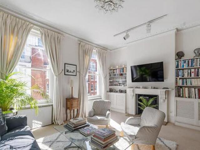 4 Bedroom Town House For Rent In Chelsea