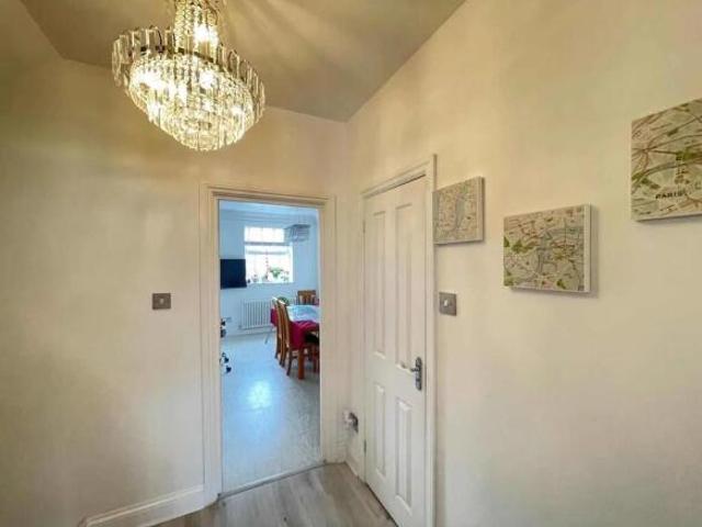 4 bedroom town house for rent in Courtland Close, Bristol Road, Birmingham, B5
