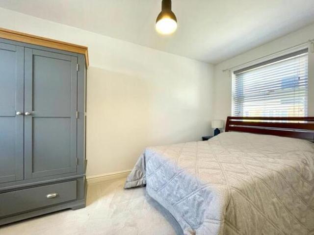 4 bedroom town house for rent in Clegg Square, Shenley Lodge, MK5