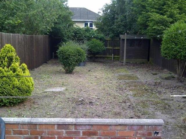 4 Bedroom Town House For Rent In Dunkirk
