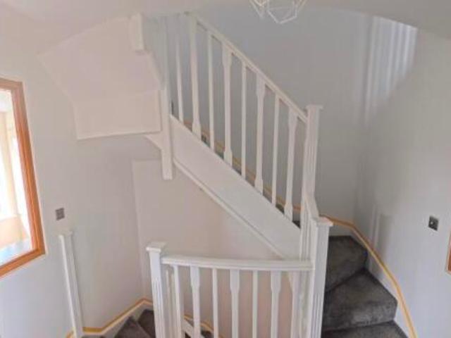 4 bedroom town house for rent in Gillquart Way, Coventry, CV1