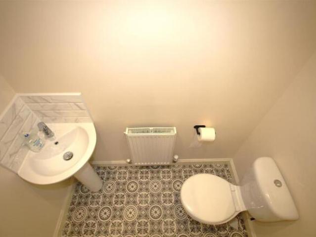 4 bedroom town house for rent in Hazelbottom Road, Manchester, M8