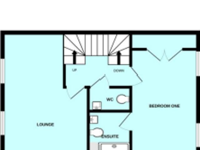 4 bedroom town house for rent in Hercules Road, Sherford Plymouth, Devon, PL9