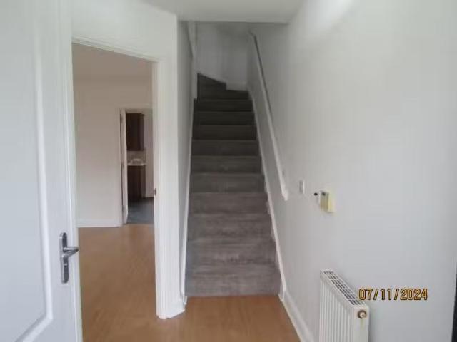 4 bedroom town house for rent in Holst Gardens, Blackburn, BB2