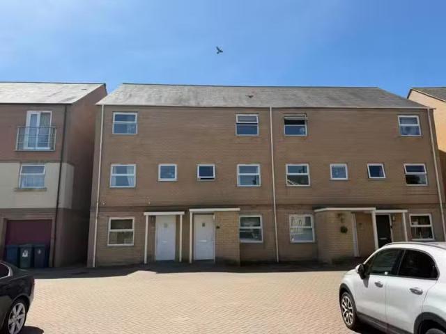 4 bedroom town house for rent in Lancaster Gate, Cambourne, CB23