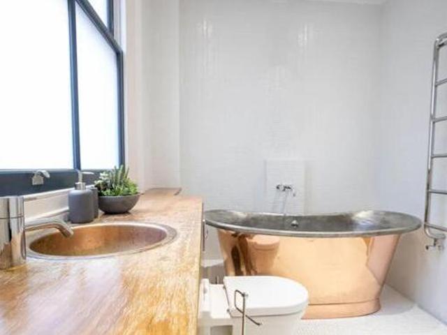 4 Bedroom Town House For Rent In London