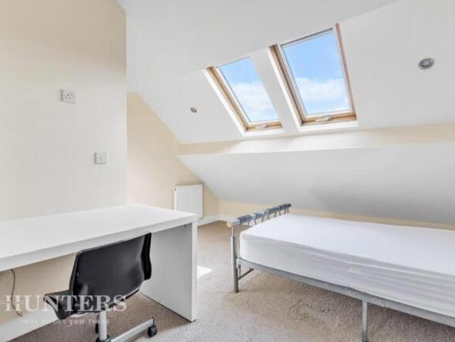 4 bedroom town house for rent in Lower Broughton Road, Salford, Greater Manchester, M7