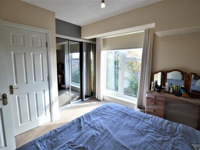 4 bedroom town house for rent in Maplehurst Avenue, York, YO31