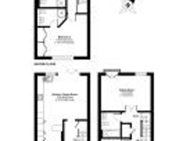 4 bedroom town house for rent in Newitt Place, Bassett, Southampton, SO16