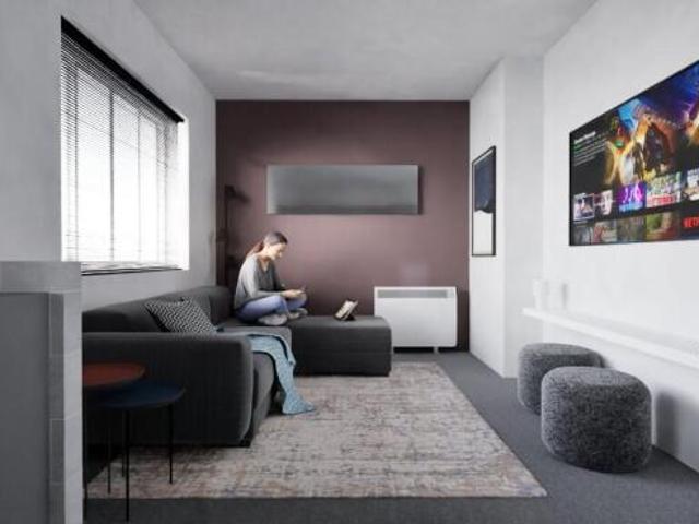 4 bedroom town house for rent in 142 North Sherwood Street, Nottingham, Nottinghamshire, NG1