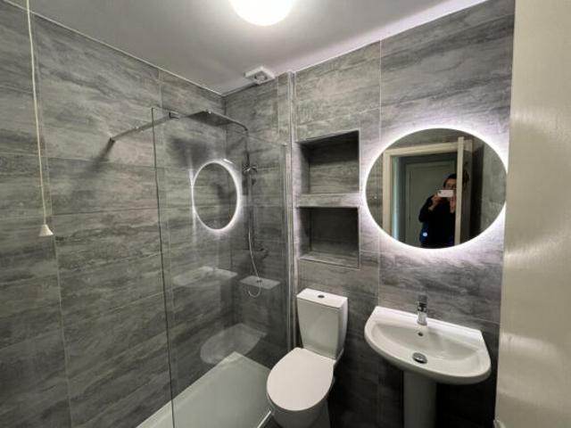 4 bedroom town house for rent in Sadler Court, Hulme, Manchester, M15 5RP, M15