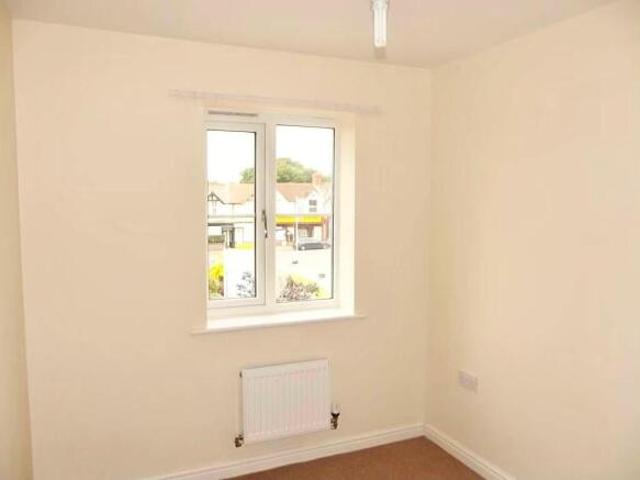 4 bedroom town house for rent in Shropshire Drive, NEW STOKE VILLAGE, Coventry, CV3