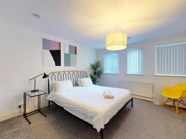 4 bedroom town house for rent in Sillwood Street, Brighton, BN1