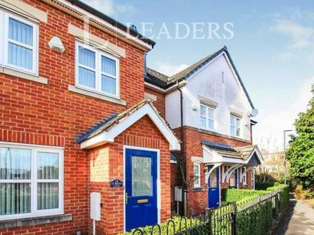 4 bedroom town house for rent in St Marys Court Kenilworth CV8
