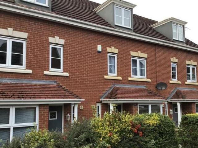 4 Bedroom Town House For Rent In Stapeley