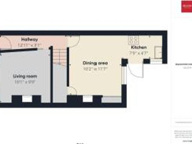 4 bedroom town house for rent in Strawberry Dale Avenue, Harrogate, HG1