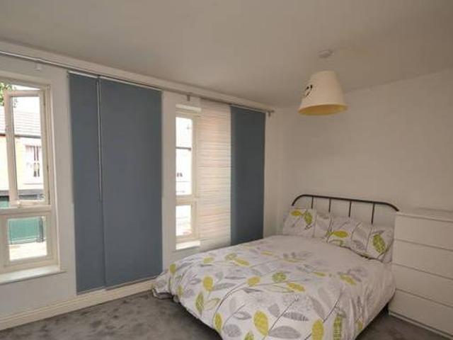 4 bedroom town house for rent in Students 2021 2022 Edward Street Derby VIDEO VIEWING AVAILABLE