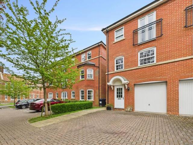 4 Bedroom Town House, George Roche Road, Canterbury CT1, 4 bedroom town house to rent 70064430 | PrimeLocation