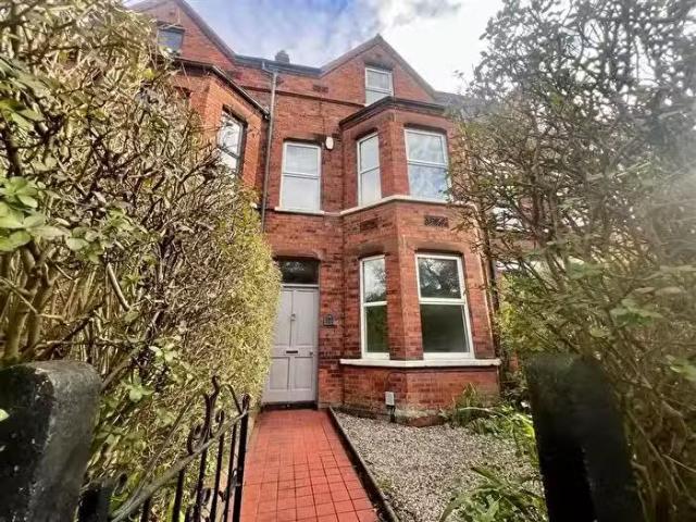 4 Bedroom Townhouse For Sale In Ravenhill Road, Belfast, BT6