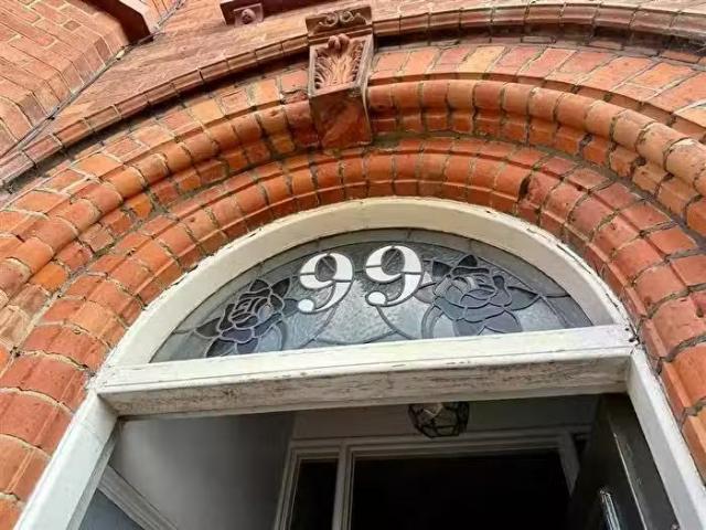 4 Bedroom Townhouse For Sale In The Mount, Belfast, BT5