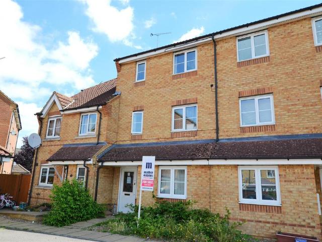 4 bedroom townhouse for sale