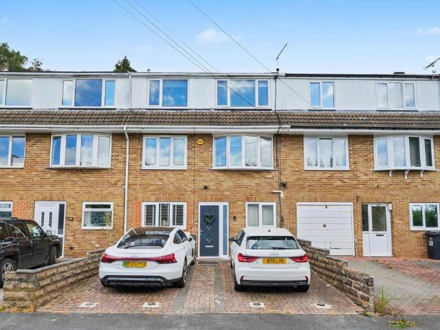 4 bedroom townhouse for sale
