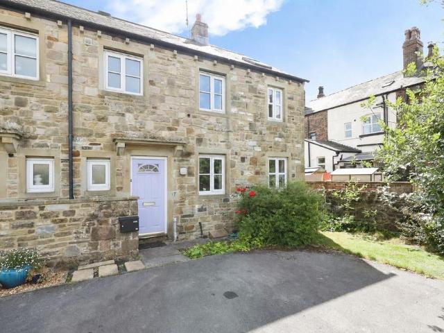 4 bedroom townhouse for sale