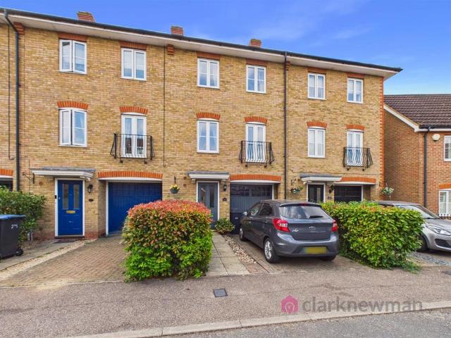 4 bedroom townhouse for sale